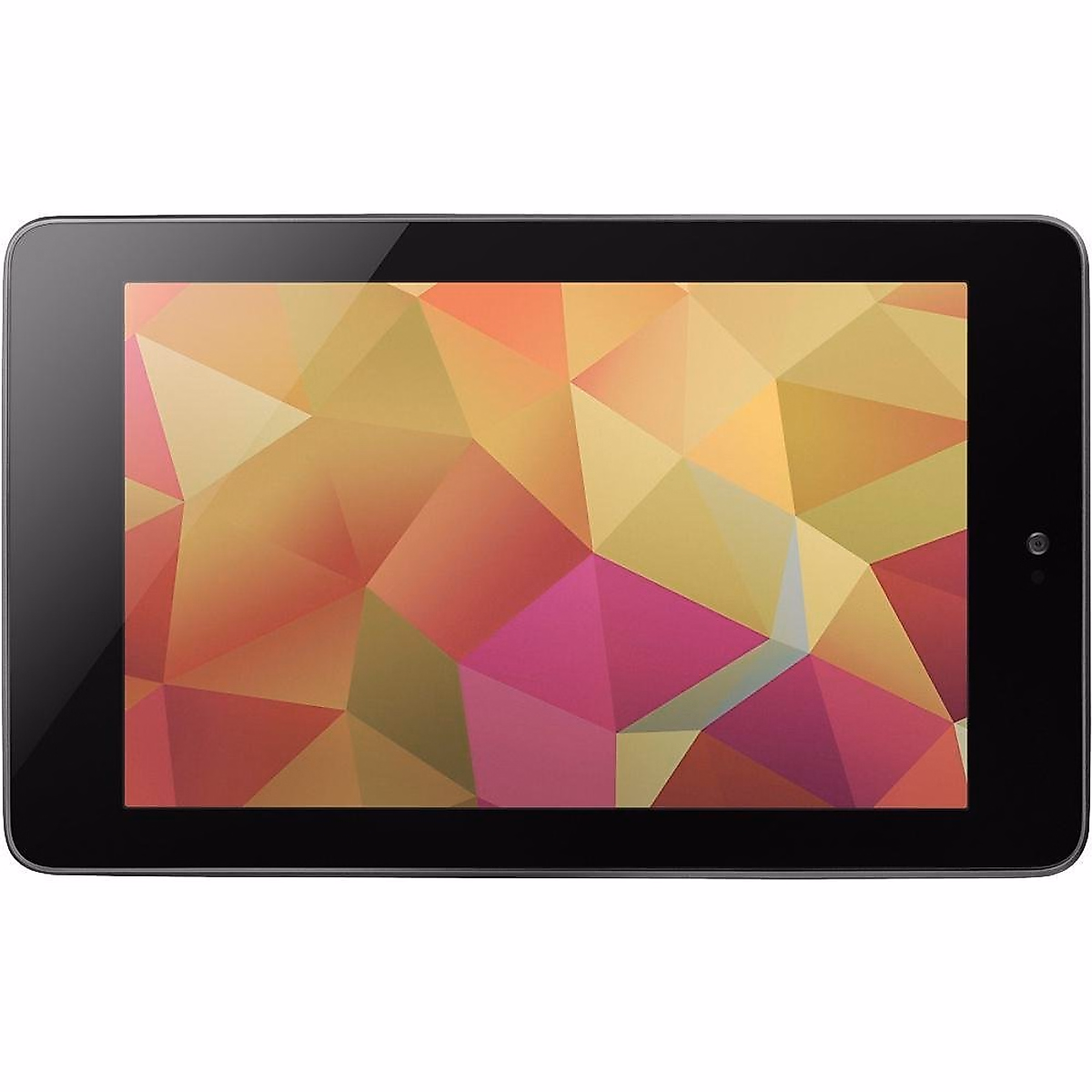 ASUS Nexus 7 ASUS-1B32-4G 7-Inch 32 GB Tablet