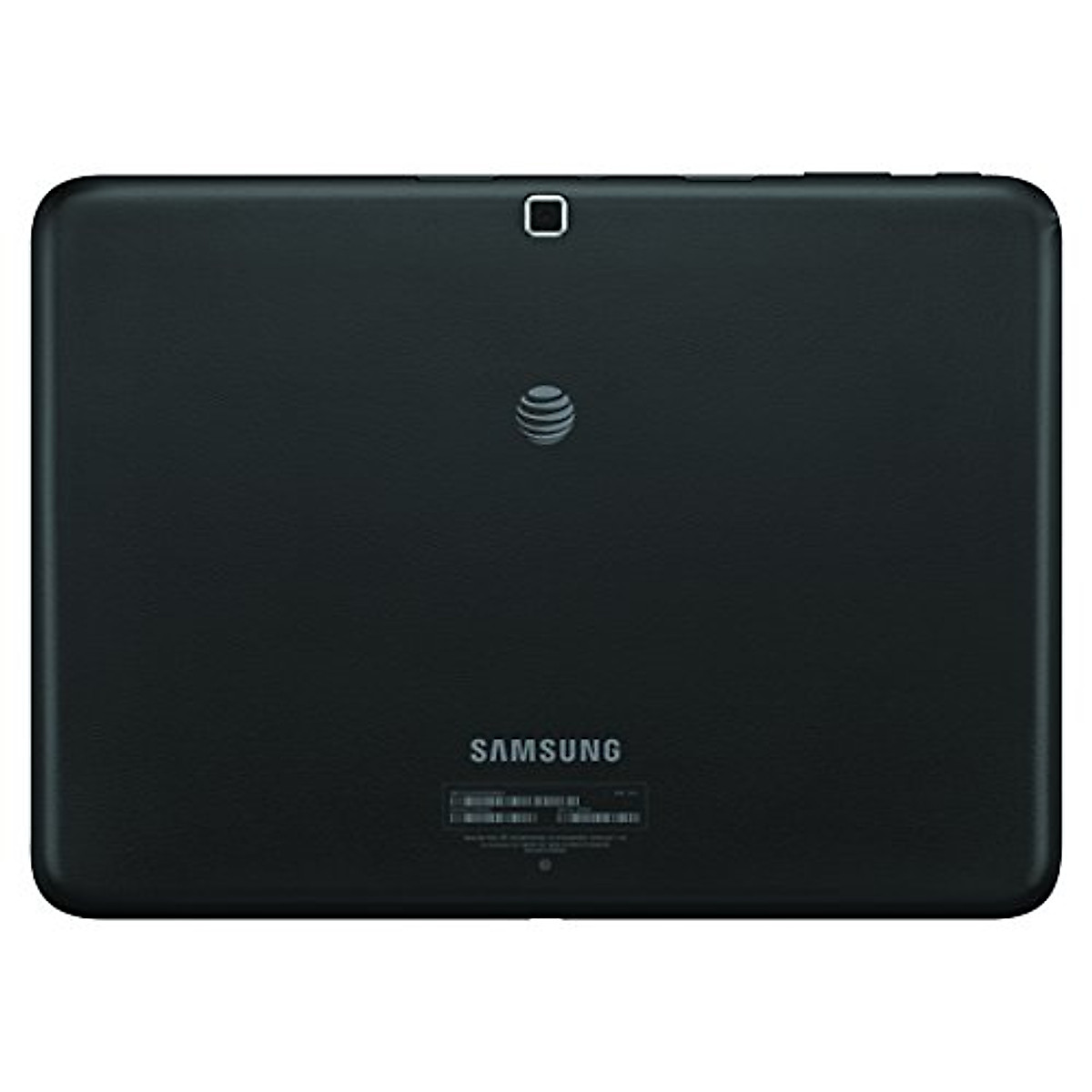 Test Samsung Galaxy Tab 4 4G LTE Tablet, Black 10.1-Inch 16GB (Verizon Wireless)