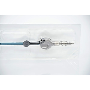 Conmed Corp DetachaTip Shaft Multiple Use Graspers, Endoweave, 5MM x 33MM, 2-1028 (Case of 1)