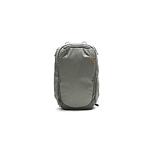 Peak Design Travel Line Backpack 45L (Sage) (Expandable 30-35-45L)
