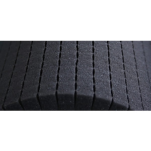 Feldherr Pick and Pluck - Pre-Cubed Foam Tray 300 mm x 300 mm x 50 mm (11.8 inch x 11.8 inch x 2 inch) Plus Free Bottom