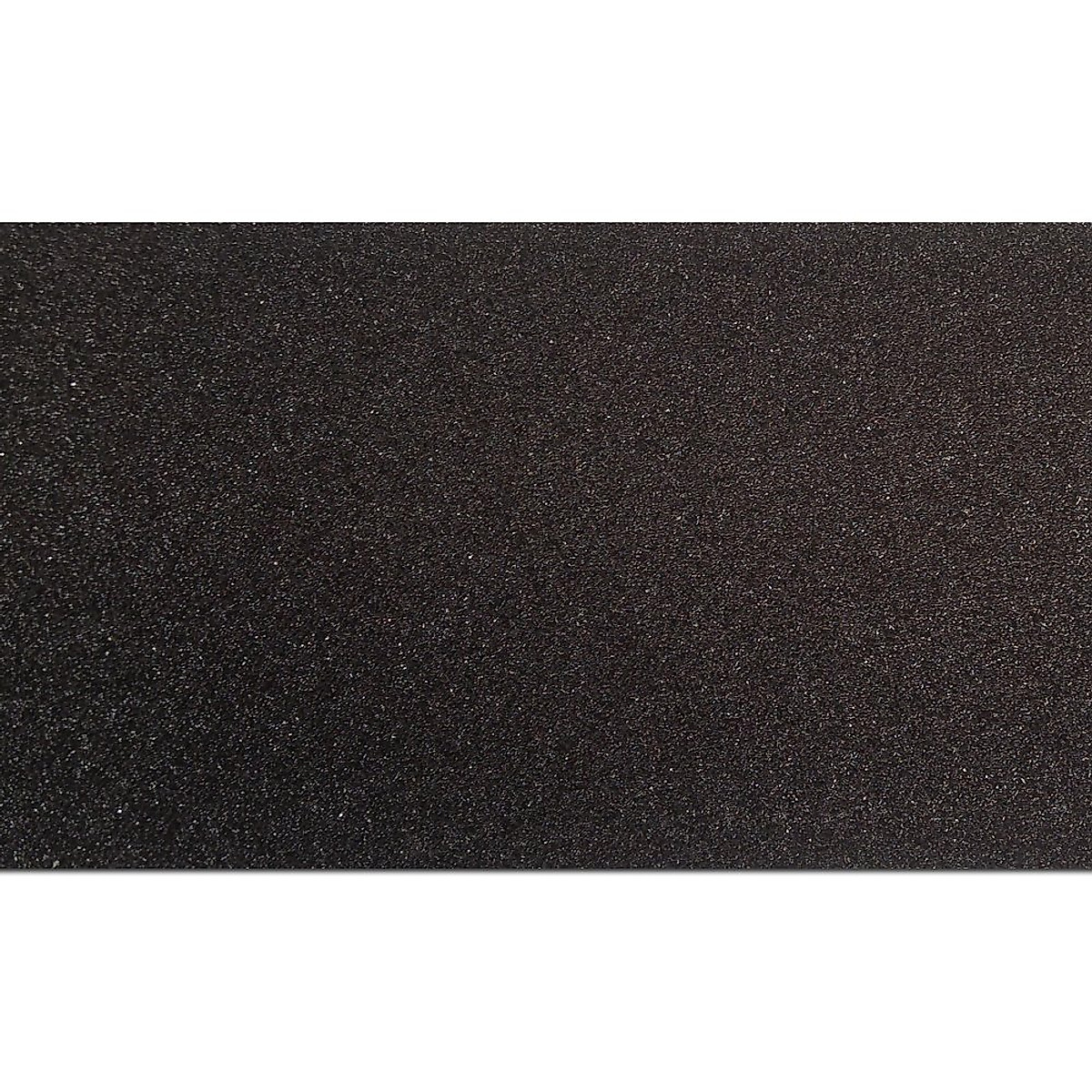 Gator Grip® : RE141 Premium Grade High Traction Non Slip 60 Grit Indoor Outdoor Anti-Slip Tape, 1 Inch x 60 Foot, Black