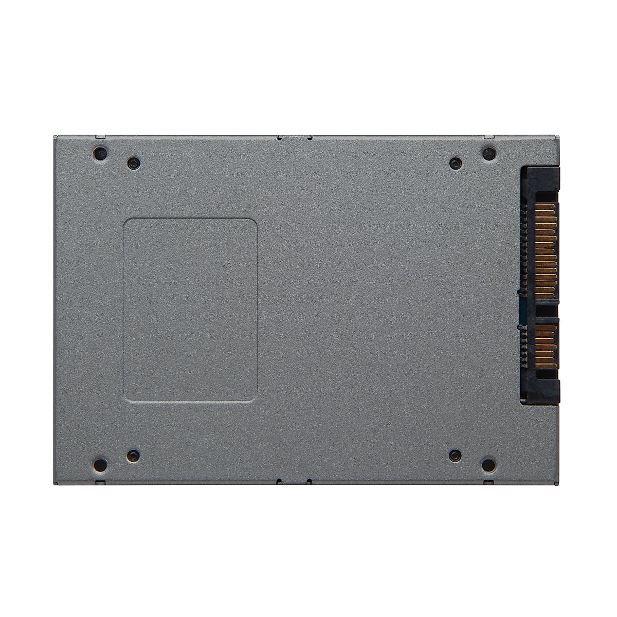 Kingston SUV500/120G UV500 120GB Internal Solid State Drive AES 256-bit Hardware Encryption Self-Encrypting Drive (SED) and TCG Opal 2.0