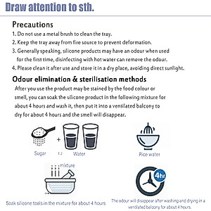 Adorable Dog Paws Silicone Molds - Create Sweet Delights