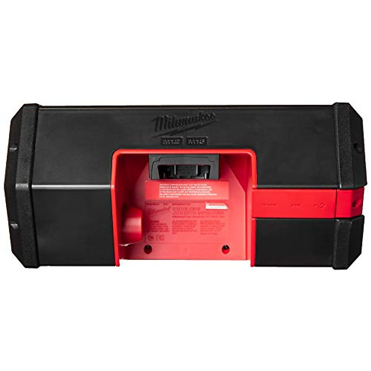 2891-20 Wireless Jobsite Speaker with Bluetooth