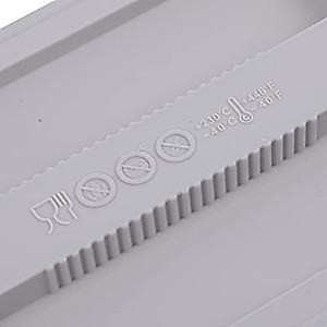 2 Slice Toaster Lid Toaster Cover 2 Slice, Bread Toaster Silicone Dust Cover Toaster Lid for Kitchen Coffee Shop Restaurant Toaster Appliance, Top Cover for Bread Machine