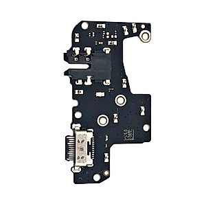 FainWan USB Charger Charging Port Dock Connector Ribbon Flex Cable PCB Board Replacement Jack Compatible with Moto G Stylus 2022 (Not for G Stylus 5G 2022)