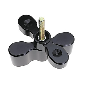 Pack Mount Extension for RX-EXT RX-PM-DLX RX-PM-LOX for RotopaX 1, 2, 2.25, and 4 Gallon Fuel Pack Extension Mount