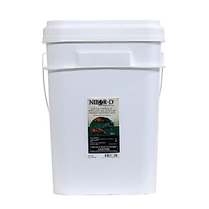 Nibor D Insecticide - 1 Pail (15 lbs.)