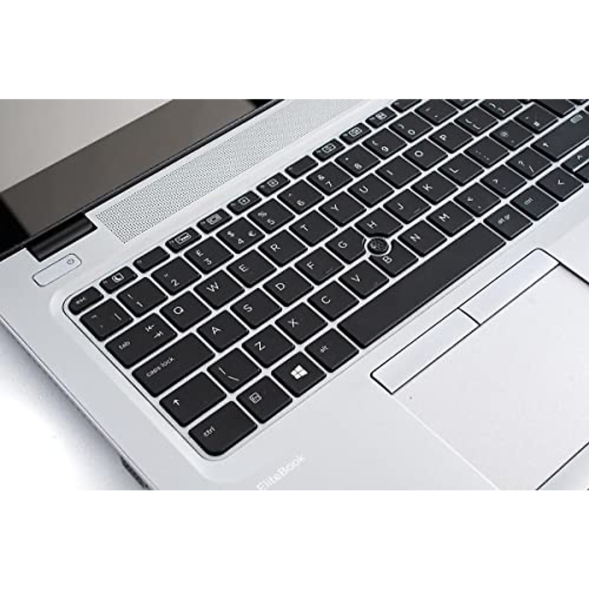 HP Elitebook 850 G3 15.6" FHD Touchscreen Laptop - Intel Core i5-6300U 2.6 GHz - 16GB - 512GB SSD - Webcam - Bluetooth - Windows 10 Pro (Renewed)