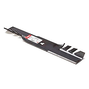 Oregon 6 Pack 595-087 G5 Gator Mulcher Fits Blade Husqvarna 539113425 48" EZ GT