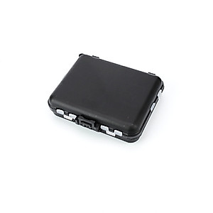 128 Pcs Freshwater Fishing Tackle Kit Starter Kids Basic Fishing Accessories Box Including Jig Hooks, Beads, Sinker Slides, Fishing Swivels Snaps