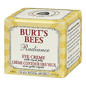 BURTS BEES Royal Jelly Radiance Eye Cream, 14.17 GR