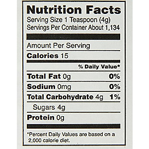 C&H Pure Cane, Granulated White Sugar, 10 lb