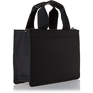 Calvin Klein Havana Sport Mini Bag Crossbody, Black/Black