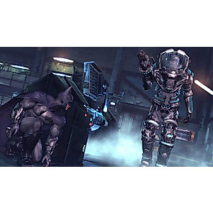 Batman: Arkham City - Game of the Year Edition (Renewed)