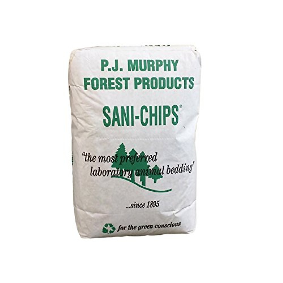 P.J Murphy Forest Products Bulk Sani-Chips (22.9 lbs)
