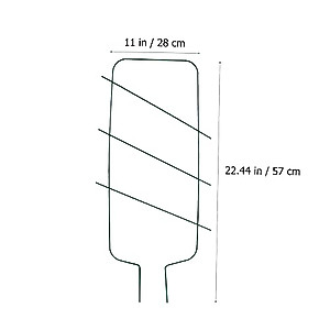 Yardwe 2pcs Plant Climbing Trellis Metal Planters for Outdoors Mini Plants Plant Stand Outdoor Cucumber Trellis Climbing Rose Trellis Artificial Trellis Gardening Accessory Rattan Frame