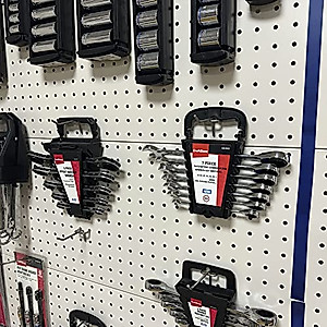 CRAFTZONE RATCHETING COMBINATION WRENCH SET, (5PC,SAE), 3/8”,7/16”,1/2”,9/16”,5/8” RATCHET WRENCH SET