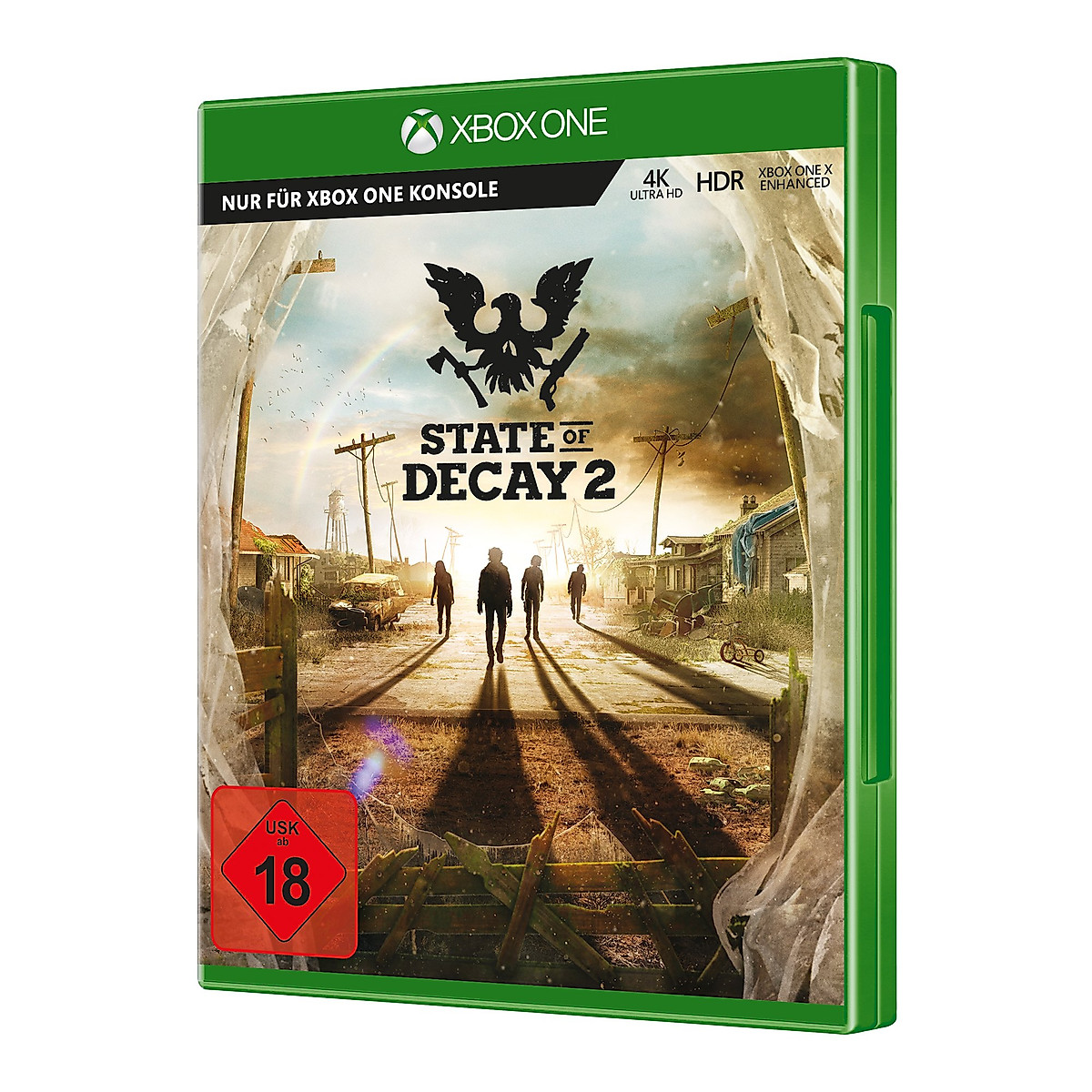 State of Decay 2