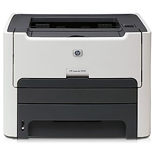 HP Laserjet 1320 Monochrome Laser Printer (Government Edition, Q5927A#201)