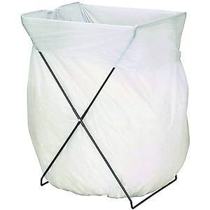 Hamper Stand, 30 gal, no bag