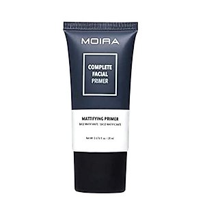 Complete Mattifying Primer