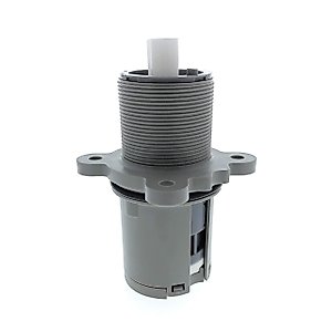 Essential Values Pressure Balanced Cartridge #9740420 - Aftermarket Replacement Sub Assembly for Pfister 0X8/JX8/VB8/JV8 Deep Casting Valves