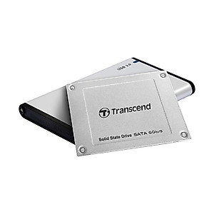 Transcend 480GB JetDrive 420 SATA III SSD Upgrade Kit for MacBook (TS480GJDM420)