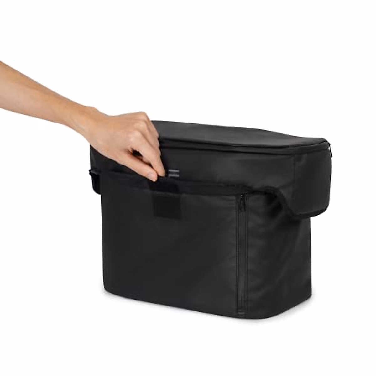 EF ECOFLOW DELTA mini Protective Cover, Waterproof, Dustproof Cover, Velcro Easy Access Design for Outdoor or Indoor Use