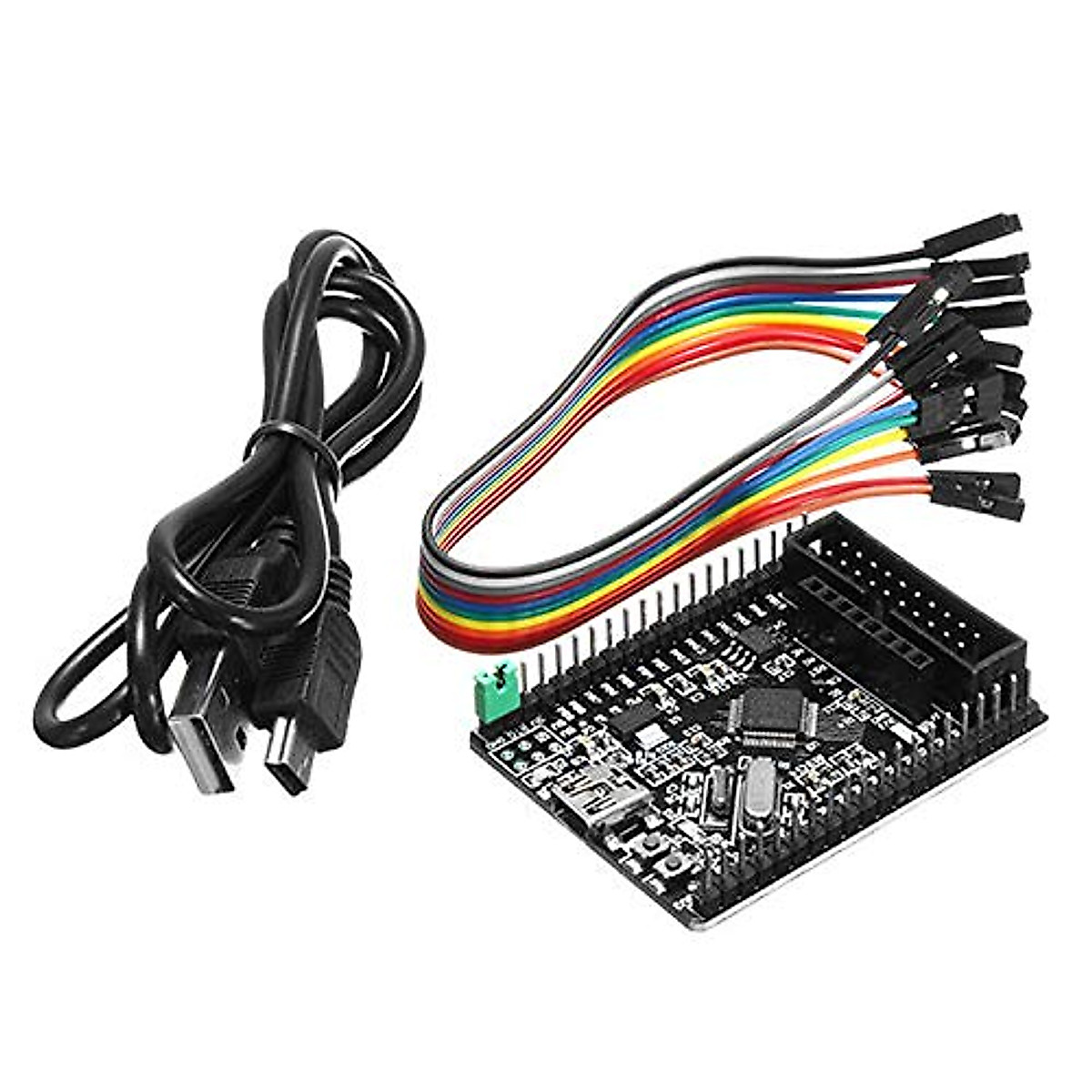 for STM32F103C8T6 for STM32f103 STM32f1 STM32 System Board SCM Learning Board Evaluation Kit Development Board Interface