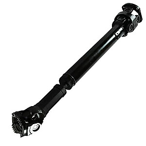 South Mud Bay Front Drive Shaft Compatible with 4WD Diesel DRS1038165