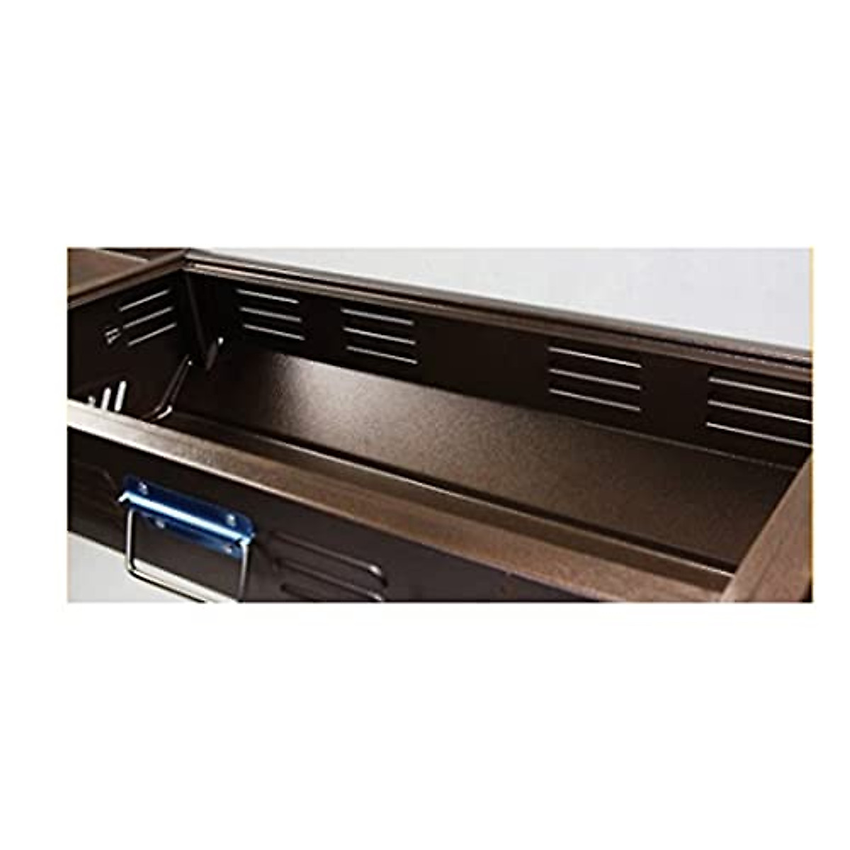 JAHH Barbecue Grill, Frying and Grilling, Easy to Carry, Durable and Corrosion-Resistant, Reasonable Ventilation, Mostly Used for Outdoor Picnic