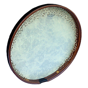 Professional Persian Daf Erbane Def Drum By Afshari AD-304