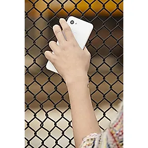 Google Pixel 3A (2019) G020F 64GB (5.6" inch, GSM, 4G/LTE, CDMA) Factory Unlocked Smartphone - International Version (Clearly White)