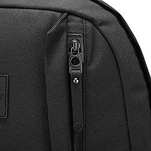 Pacsafe GO 25L Anti Theft Backpack, Black