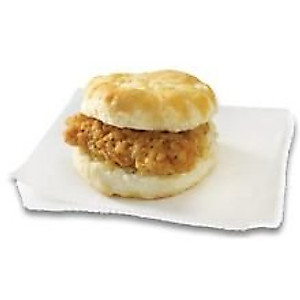 Tyson Southern Breaded Right Size Chicken Breast Fillet, 5 Pound -- 2 per case.