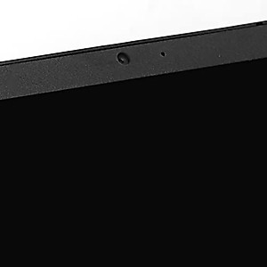 VINGVO Dual Touch Display Screen Laptop, for Intel for Core I7 CPU Complete Function 13600mAh Battery 16in 14in Dual Screen Laptop 100‑240V for Office (US Plug)