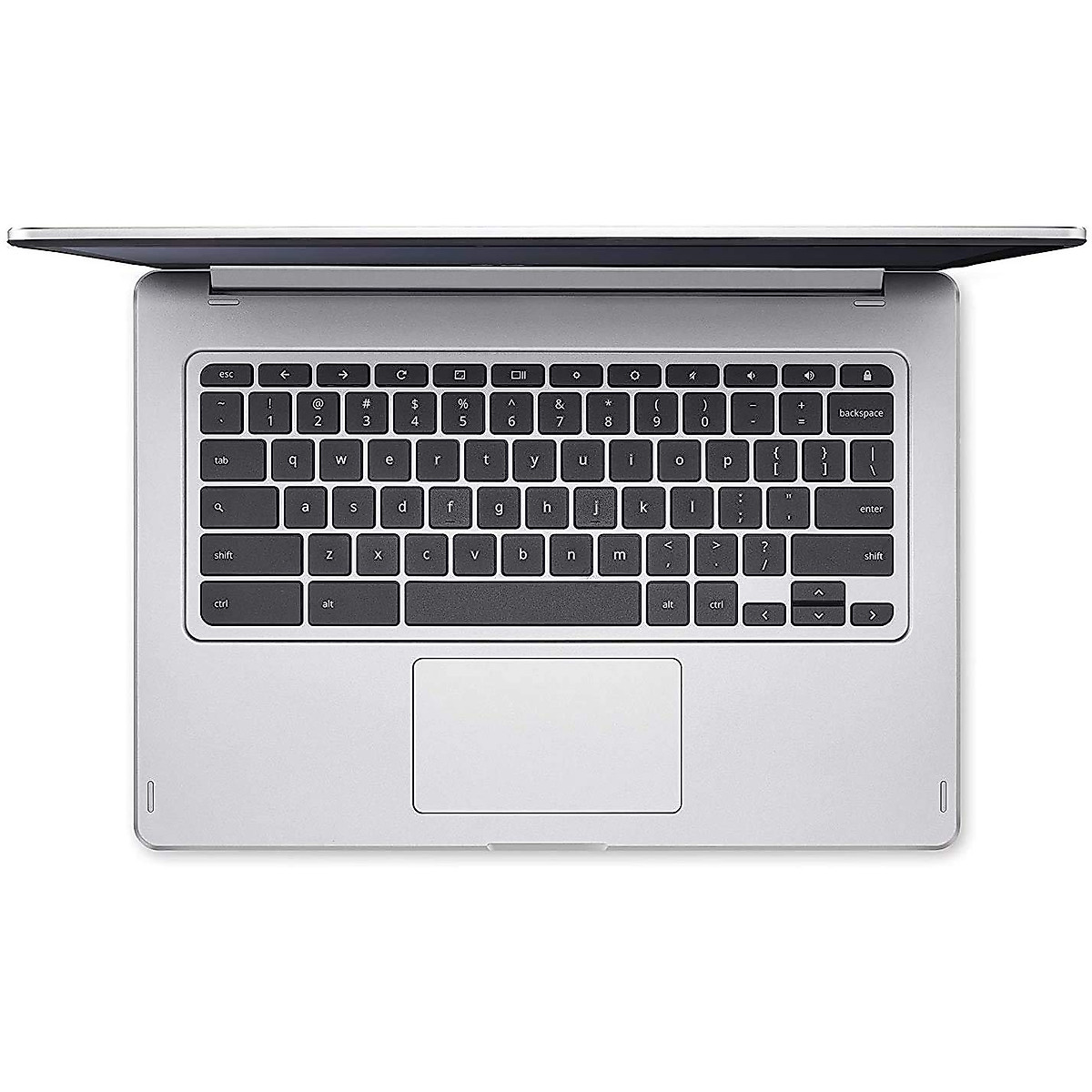 ---Newest Flagship Acer R13 13.3" Convertible 2-in-1 Full HD IPS Touchscreen Chromebook - Intel Quad-Core MediaTek MT8173C 2.1GHz, 4GB RAM, 64GB SSD, WLAN, Bluetooth, Webcam, HDMI, USB 3.0, Chrome OS