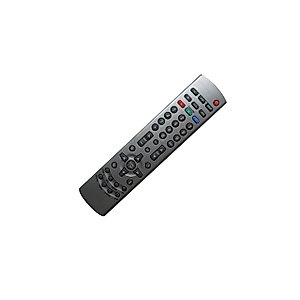 HCDZ Replacement Remote Control for Westinghouse RMT-05 LTV-37W2 LTV-37W2HD LTV-46W1 LTV-46W1HD P2650HR P3250HR PT19H140S SK-32H570D Smart LCD LED HDTV TV