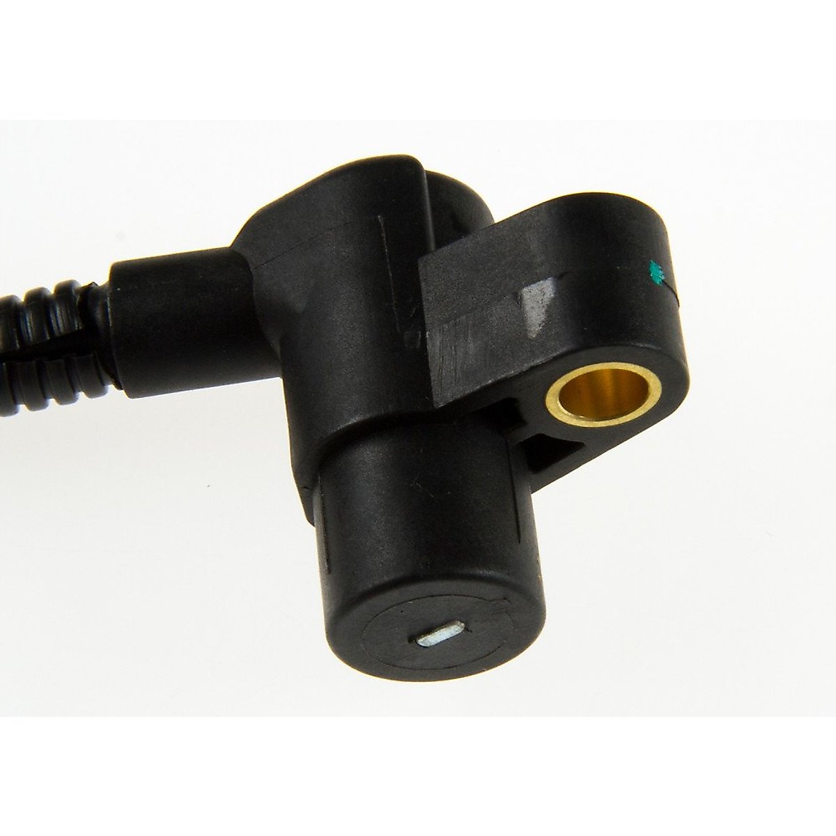 Holstein Parts 2ABS0448 ABS Wheel Speed Sensor - Compatible With Select Ford Taurus; Mercury Sable; FRONT LEFT
