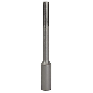Sabre Tools 5/8 Inch SDS MAX Ground Rod Driver Bit for use with Rotary Hammer Drill(5/8" Ground Rod Driver)