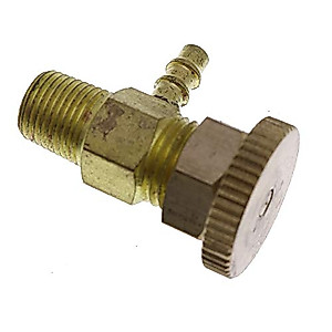 Solarhome 6598102 Jet Start Cock Assembly 14311-60504 14311-60500 14311-60580 14311-60512 14311-60505 for Bobcat Skid Steer Loader Kubota L2501D L2501F MX4700F MX5100DT