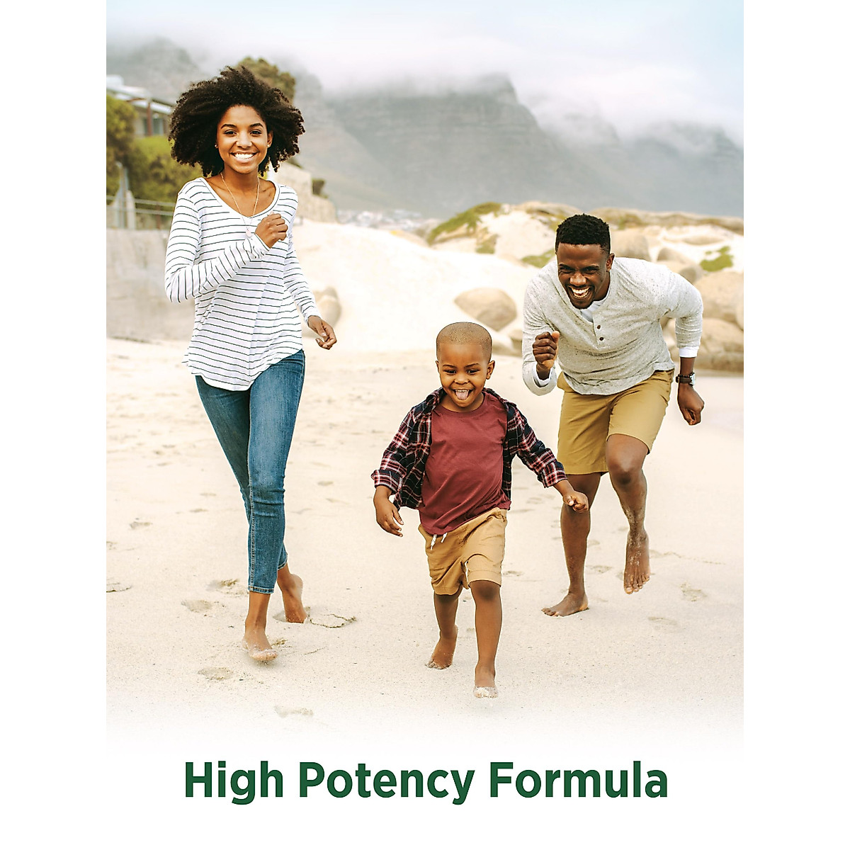 Vitamin D3 5000 IU | 300 Softgels | High Potency Vitamin D | Non-GMO and Gluten Free Supplement | by Nature's Truth