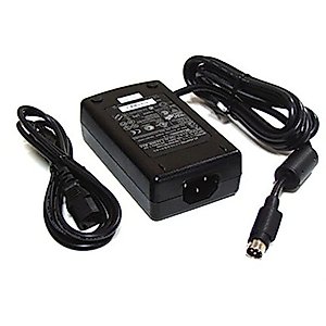 AC Adapter Compatible with SAD06024-UV Compatible with Power Adapter Samsung Bixolon Thermal Printer