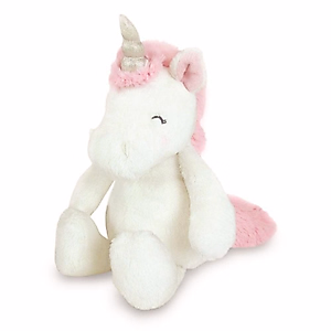 Carter’s Unicorn Stuffed Animal Plush 10 Inches