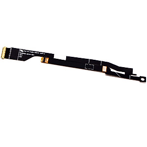 Deal4GO LCD Screen Cable Replacement Ribbon Flex Cable for Acer Ultrabook Aspire S3-951/391/371 MS2346 SM30HS-A016-001