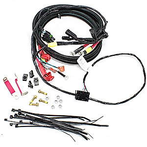 Can-Am New OEM Winch Electrical Harness 715003093