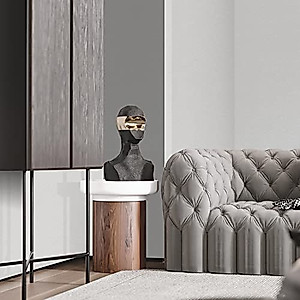 LOVADA Peel and Stick Wallpaper Rice White Silk Wall Paper - 15.7 x 200 Inch Self Adhesive Wallpaper Peel and Stick, Easy to Paste Wall Contact Paper for Stand Liner, Table and Door Makeover Decor