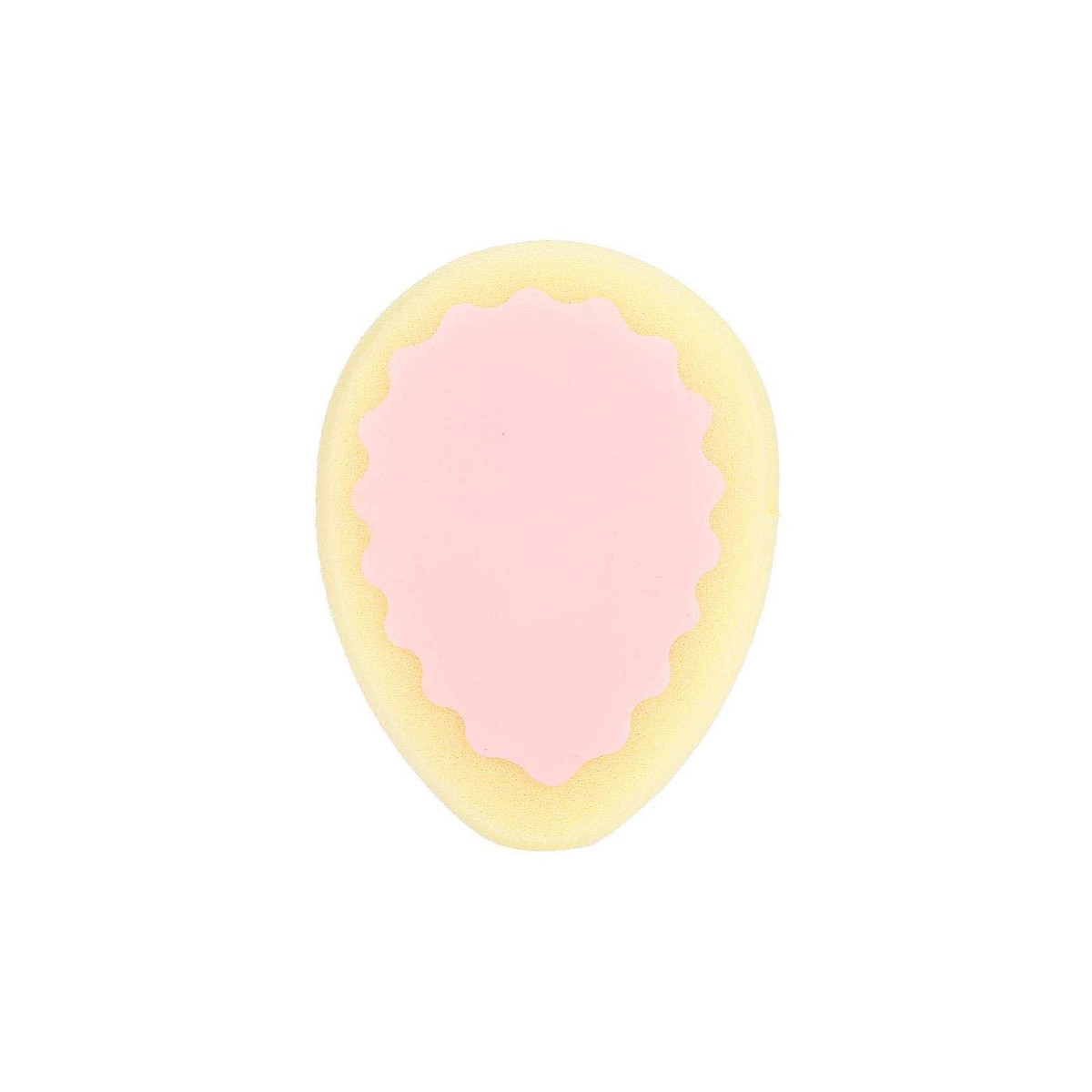 Buffing Sponge Pads, Hair Remover Sponge, Painless Depilation Sponge Pad for Men and Women, Waxing Polishing Sponge for Lip, Arm, Armpit,Chin,Leg and Private Part(#2)